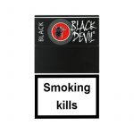 Black Devil Cigarettes: Embrace Boldness: Redefine Pleasure.