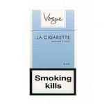 Vogue Cigarettes: Elegance Meets Flavor in Every Slim Puff!